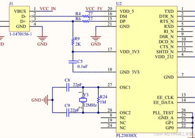 基于MSP430的LXI数据采集系统及SCPI与Web服务器开发【附设计】_scpi 芯片-CSDN博客
