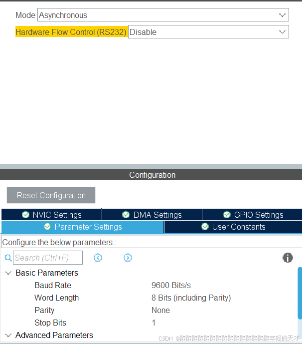 Keil转STM32CubeIDE笔记四_stm32cubeide keil-CSDN博客