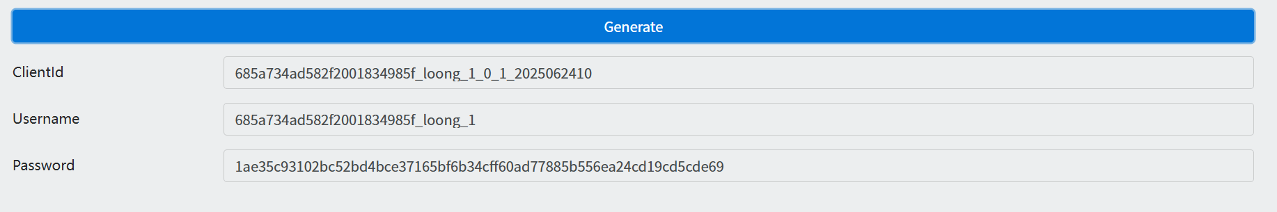 华为云创建产品实例以及esp8266调试_at+qmtcfg="hwauth" 华为云-CSDN博客