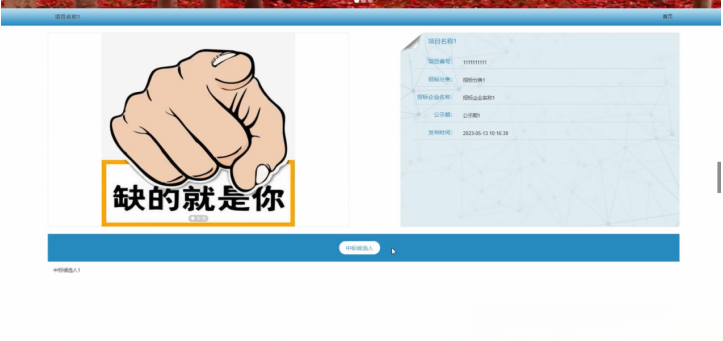 java/php/net/python基于JSP的招投标系统的设计与实现【2024年毕设】-CSDN博客