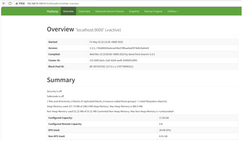 燕山大学大数据分析实验报告（25全英超详细版）-CSDN博客