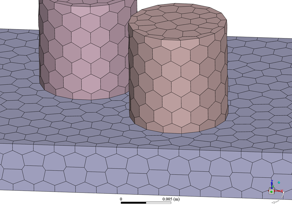Fluent 网格交界面的应用_fluent mesh interface-CSDN博客