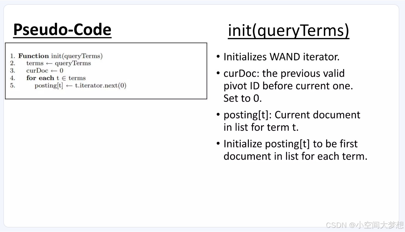 TopK最优算法_topk推荐算法-CSDN博客