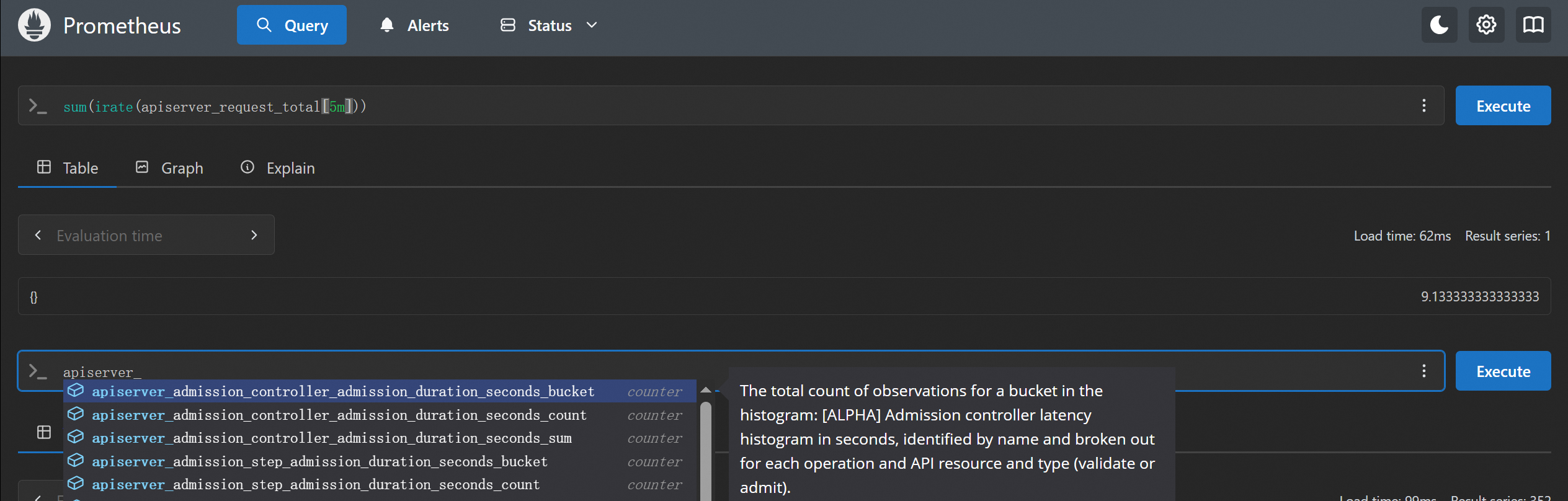 prometheus监控k8s-CSDN博客
