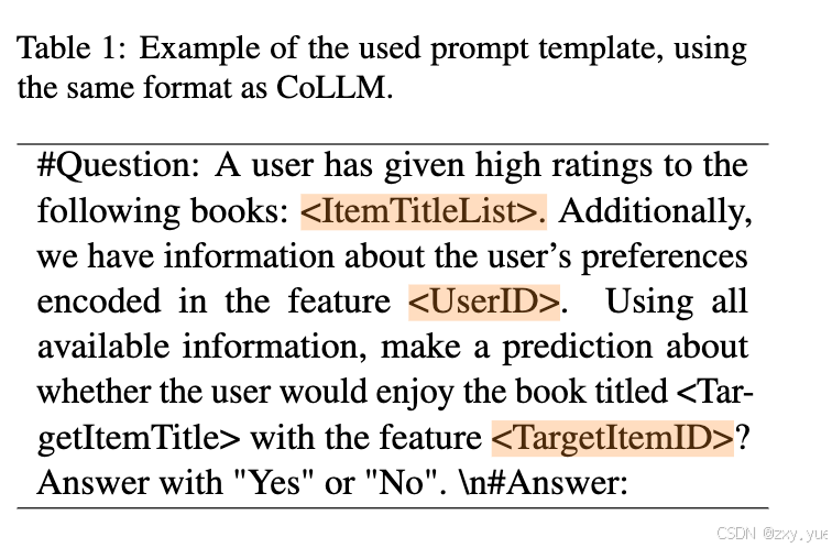[ACL 24] Text-like Encoding of Collaborative Information in Large Language Models for ...