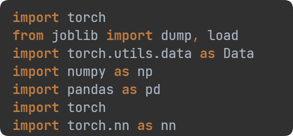 【故障诊断】【pytorch】基于cnn Tranformer的轴承故障诊断研究 西储大学数据 (python代码实现) Csdn博客