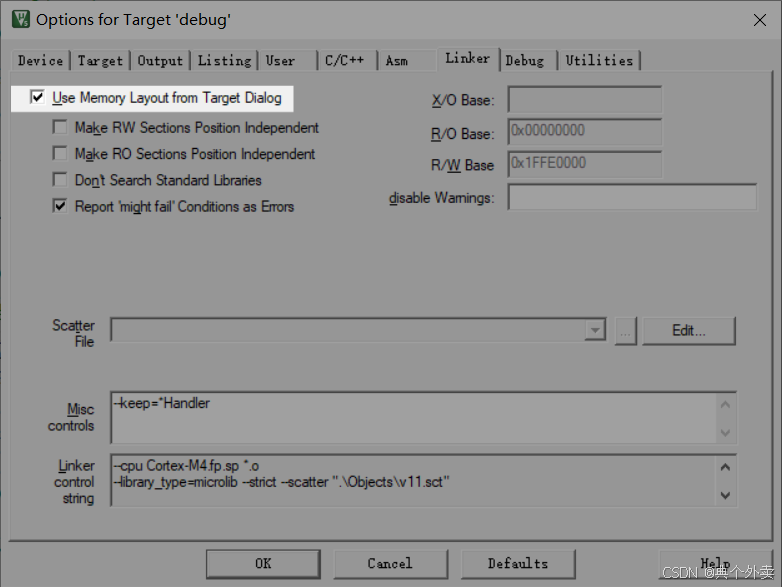 HC32F4A0 IAP/Bootloader-CSDN博客