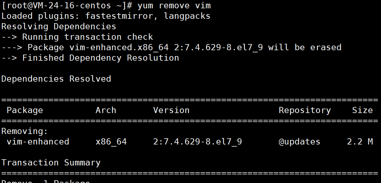 【linux开发基础】一文吃透vim编辑器：linux环境下编辑器使用全维度剖析与实操指南 Csdn博客