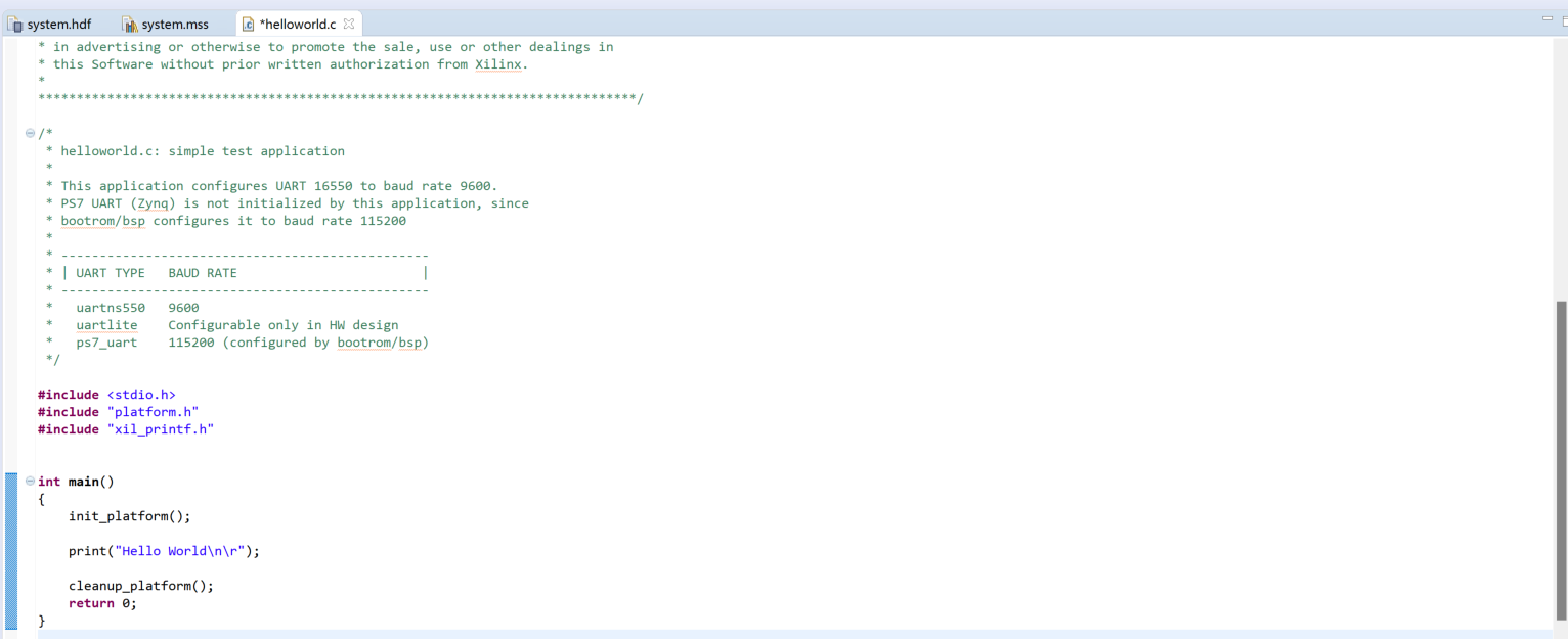 PL与PS交互学习记录——ps端调试入门_vivado pl ps-CSDN博客