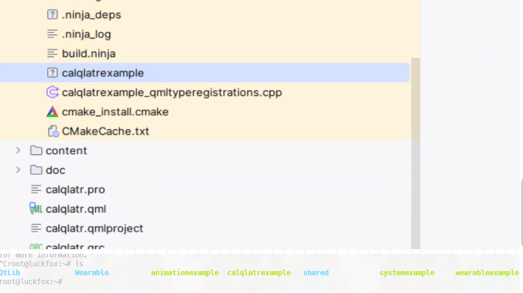 Linux 嵌入式Qt/QML开发_k3506 qt-CSDN博客