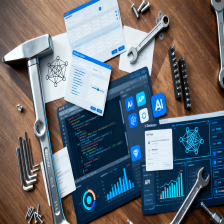 国产开源AipexBase：AI 原生后端平台，让全栈开发一键搞定！-CSDN博客