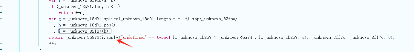 某程 token JSVMP算法分析_[1732584201, 4023233415, 2562383102, 271733878, 94-CSDN博客
