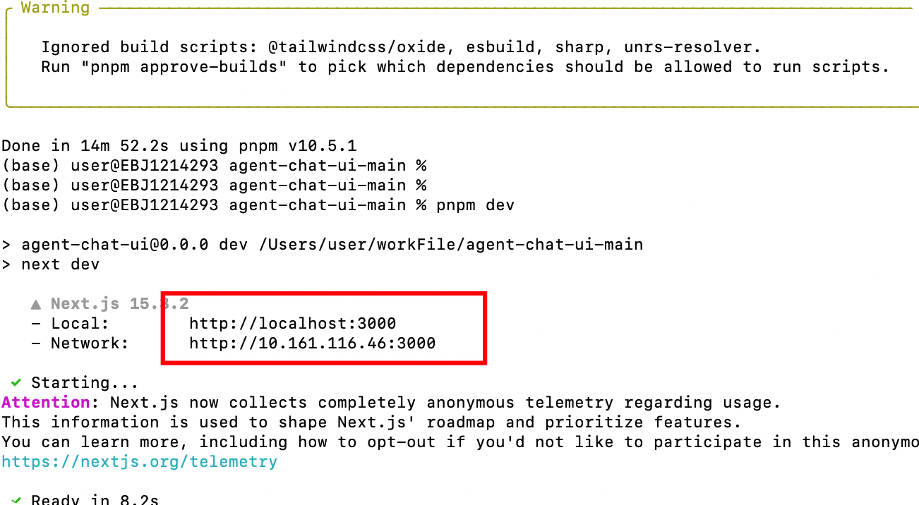 LangGraph、LangStudio、对话窗口安装-CSDN博客