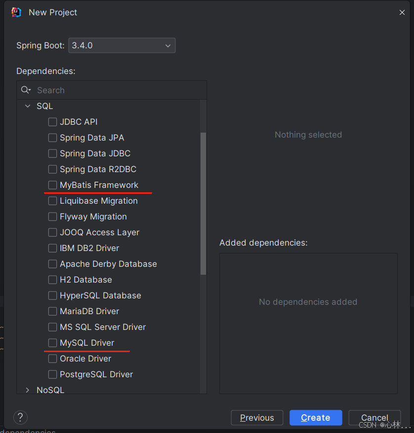 MyBatis_mybaties-CSDN博客