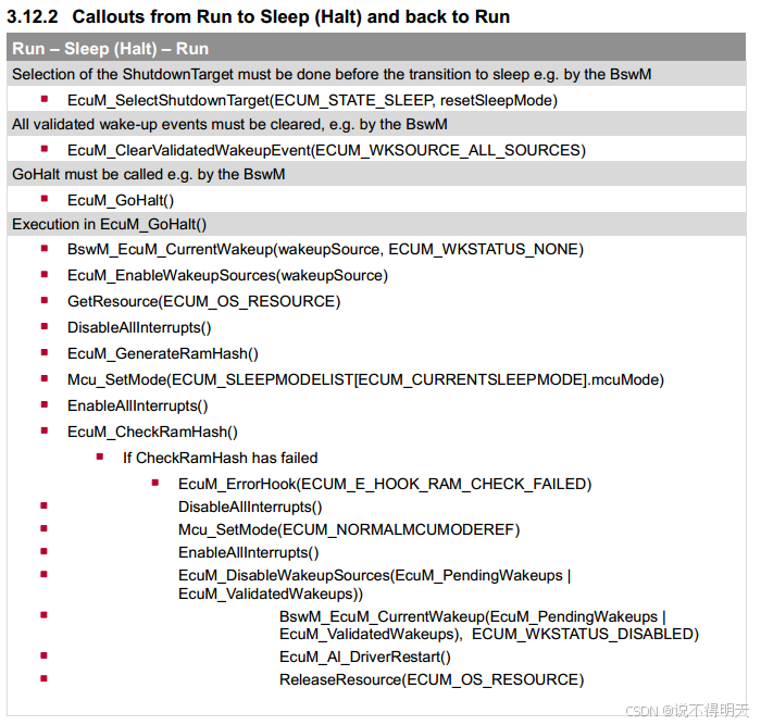 Autosar-EcuM模块在忙活什么_ecum状态机-CSDN博客