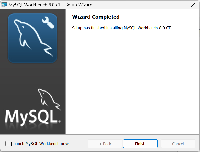 MySQL Workbench 下载安装教程_workbench下载-CSDN博客