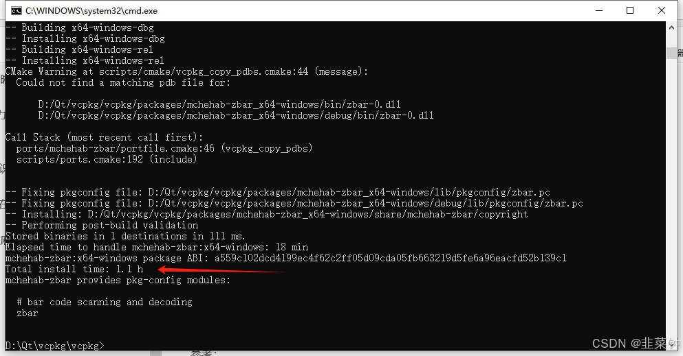 使用zbar解码一维码_c#中利用zbar解析一维码-CSDN博客