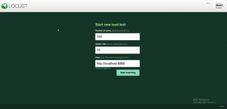 一文搞懂性能测试框架--Locust-CSDN博客