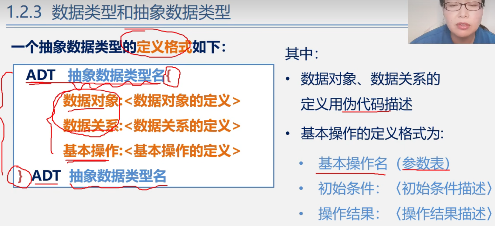 数据结构（王卓）-CSDN博客