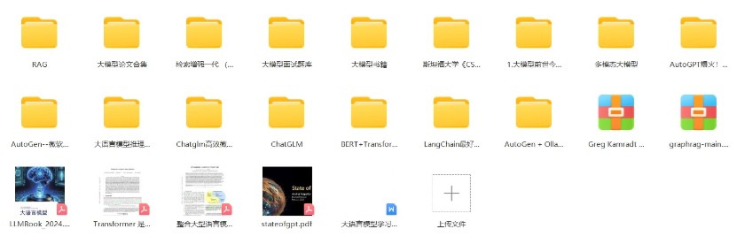一文带你HuggingFace快速入门！_hugging face-CSDN博客