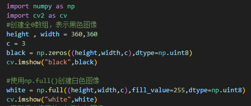 Pythonopencv图像处理从入门到实践：详解图像操作与视频处理python Opencv从入门到实践 Csdn博客