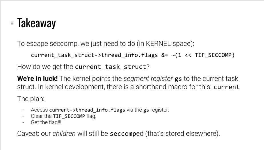 pwn.college kernel security 学习_pwncollege-CSDN博客
