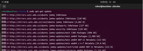 在 Ubuntu22.04 中安装 Docker 镜像、NVIDIA 显卡驱动、NVIDIA Container Toolkit（最全教程）_ubuntu22.04 镜像-CSDN博客