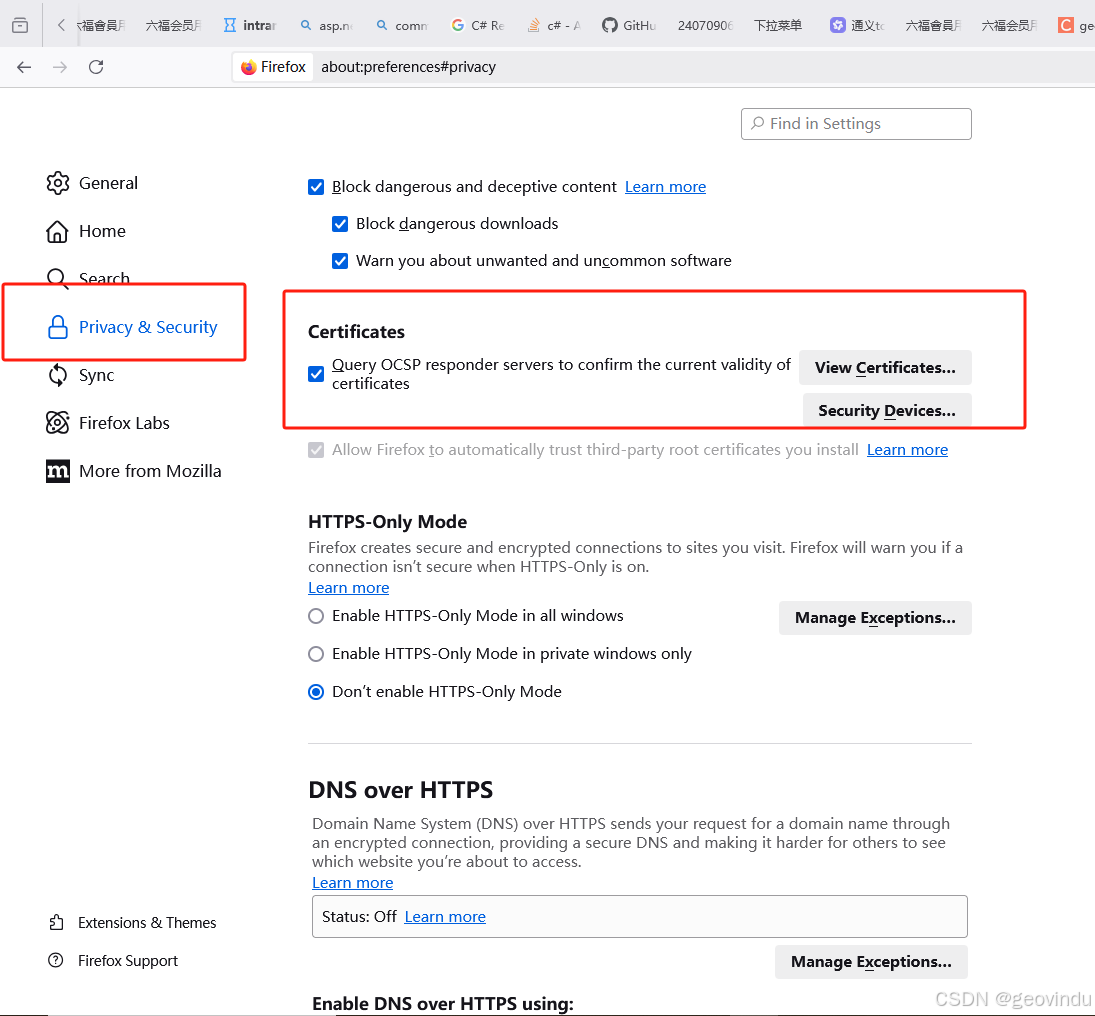 https 的Secure Sockets Layer (SSL)/Transport Layer Security (TLS)证书过期_tls证书过期-CSDN博客