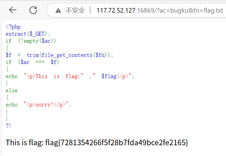 CTF--file_get_contents_ctf get a book in file-CSDN博客