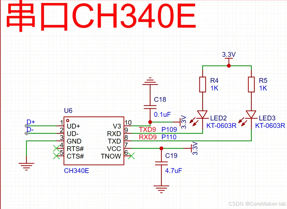 RA4M2_MINI开发(1)----开发板测试和Programmer烧录程序_ra4m2串口烧写-CSDN博客