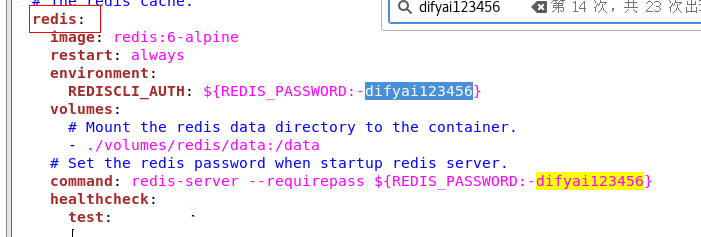 【dify】本地dify部署（在Linux环境下搭建Dify）-步步踩坑_linux部署dify-CSDN博客