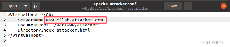 SEEDLabs（Web Security Labs）虚拟机实验环境搭建_seedsecuritylabs-CSDN博客