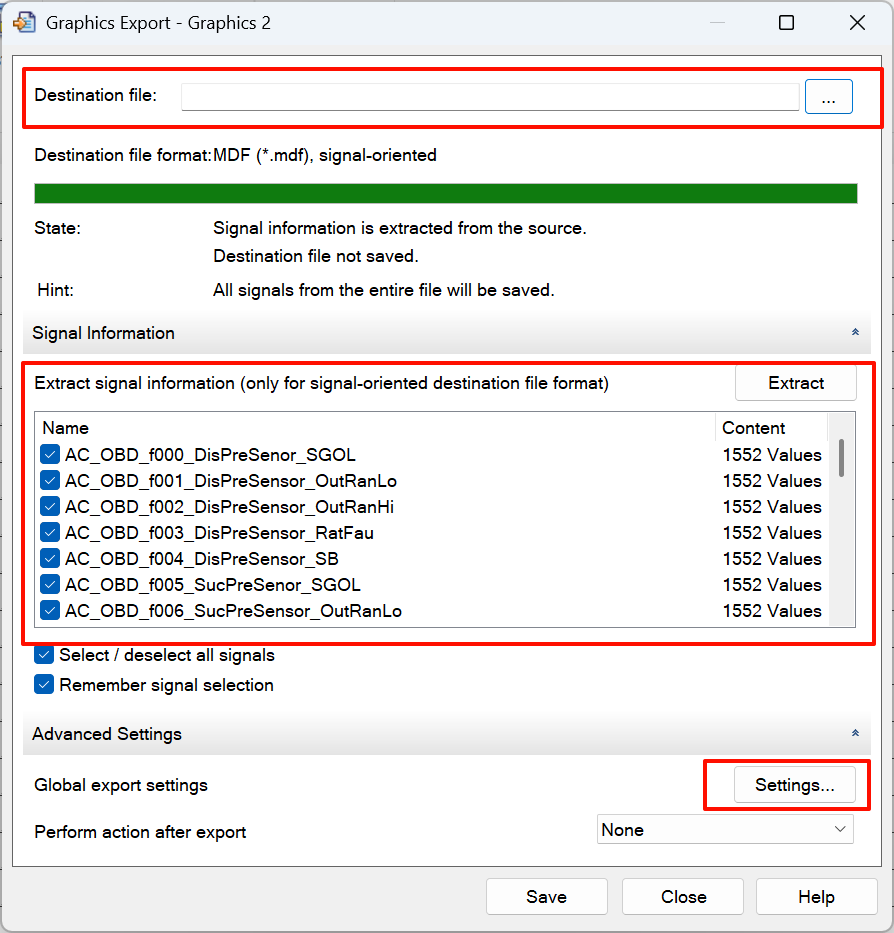 CANoe测试数据log的blf格式转acv格式，可以使用EXcel查看_blf文件怎么转换成excel-CSDN博客
