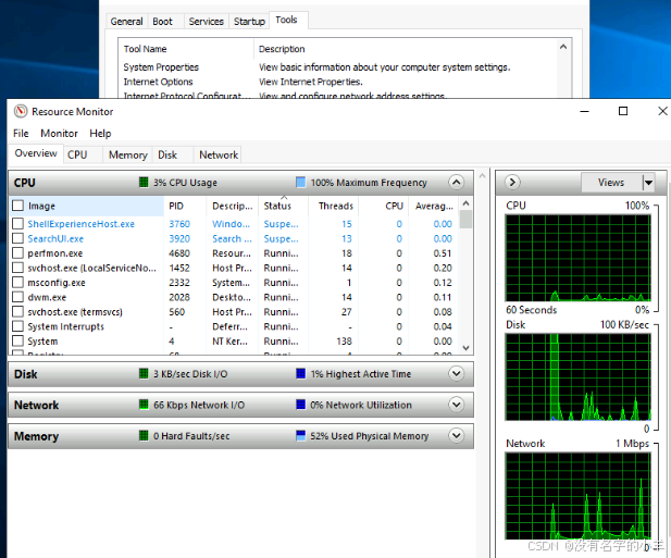 tryhackme-Pre Security-Windows Fundamentals 2（Windows基础知识2）_tryhackme session management-CSDN博客