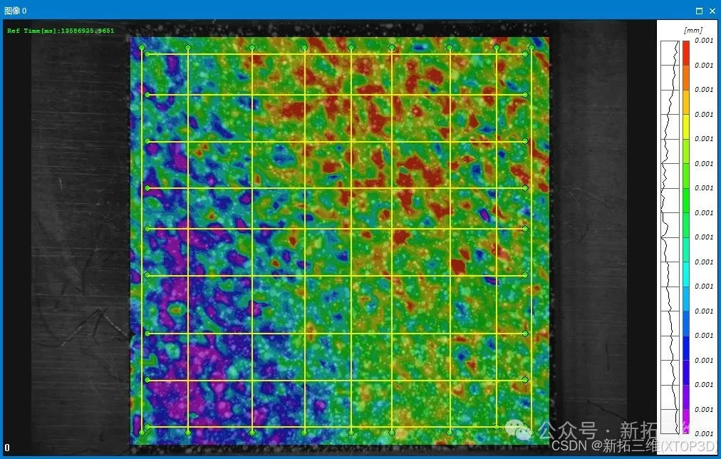 Micro-DIC tech measures single-crystal silicon CTE in temp changes._micro dic-CSDN博客
