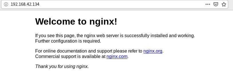 Linux系统下安装nginx_linux nginx下载-CSDN博客