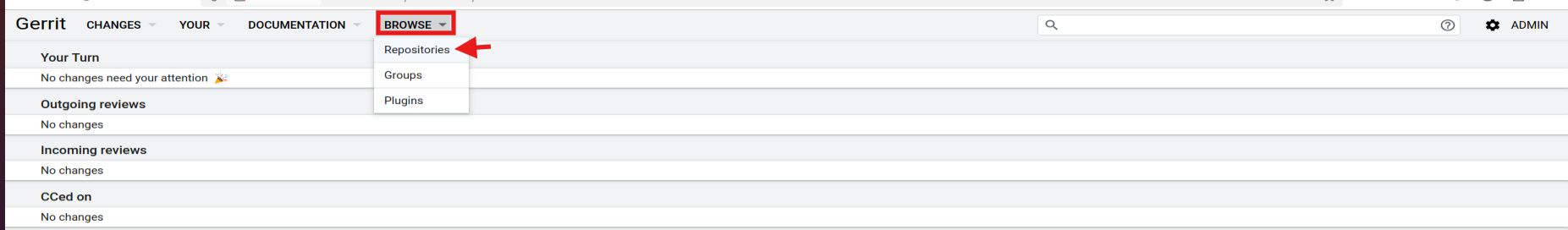 Gitlab + Gerrit安装并同步及git review实现代码审查_gitlab gerrit-CSDN博客