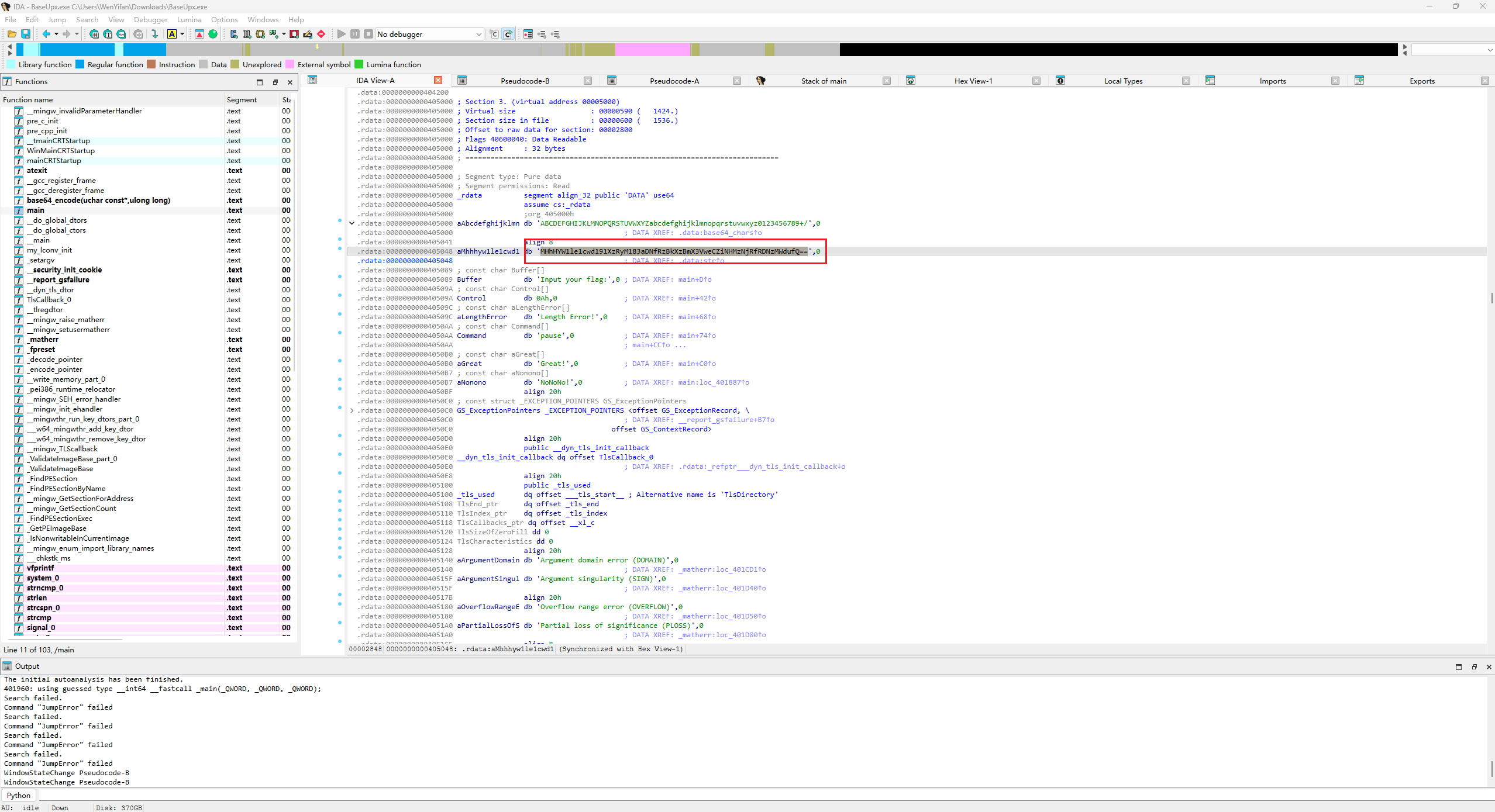 0xGame2025 Week1 wp全(Web+Misc+Reverse+Pwn+Crypto+Osint)_0xgame2025 wp-CSDN博客