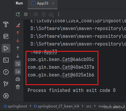 黑马程序员SpringBoot2原理篇笔记_黑马springboot2 book-CSDN博客