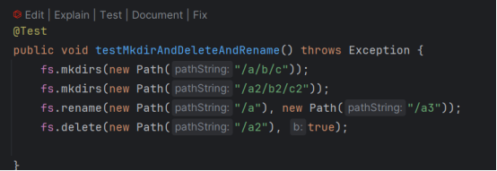 实验名称：使用JavaAPI操作HDFS-CSDN博客