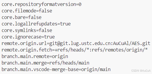 vscode遇到git: is outside repository以及虚空/幽灵更改可能的原因及解决方案-CSDN博客