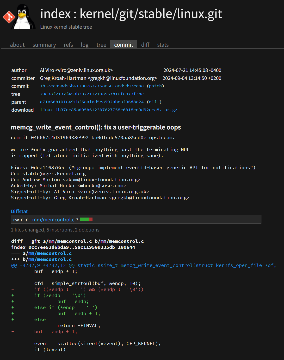 CVE-学习笔记1_ltp cve代码-CSDN博客