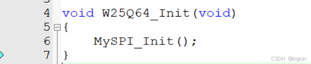 软件SPI读写W25Q64（江科大是STM32笔记）_w25q64程序-CSDN博客