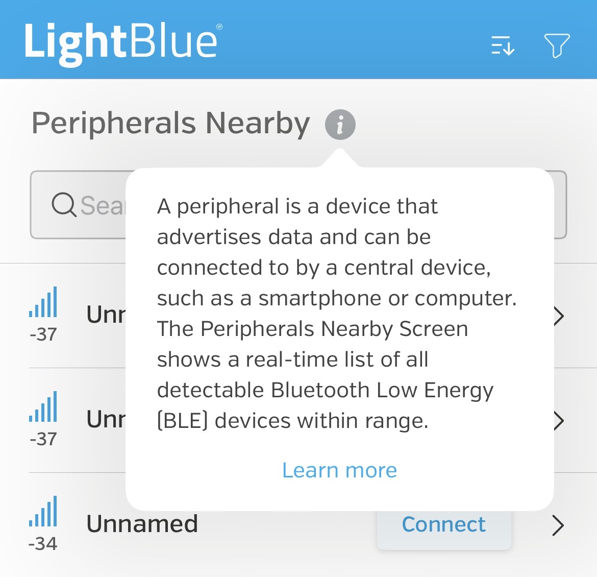LightBlue iOS V5.3.5 功能测评（1）-CSDN博客