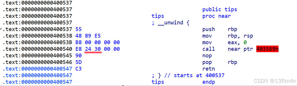 [GFCTF 2021]where_is_shell——面向小白的题解_找寻 pop rdi;ret地址-CSDN博客