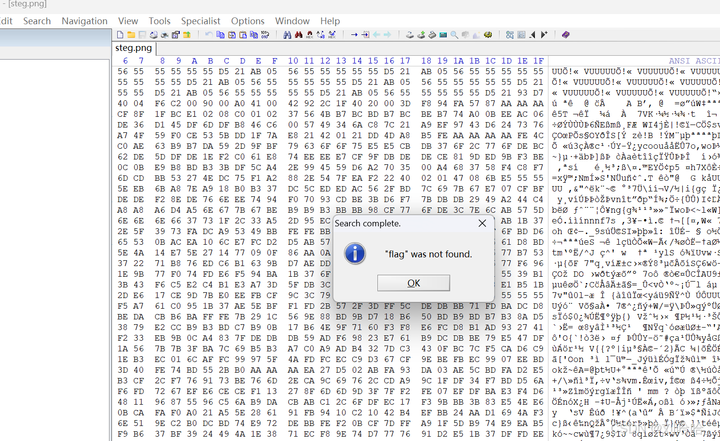BUUCTF(Misc)——镜子里面的世界_buuctf 镜子里面的世界-CSDN博客