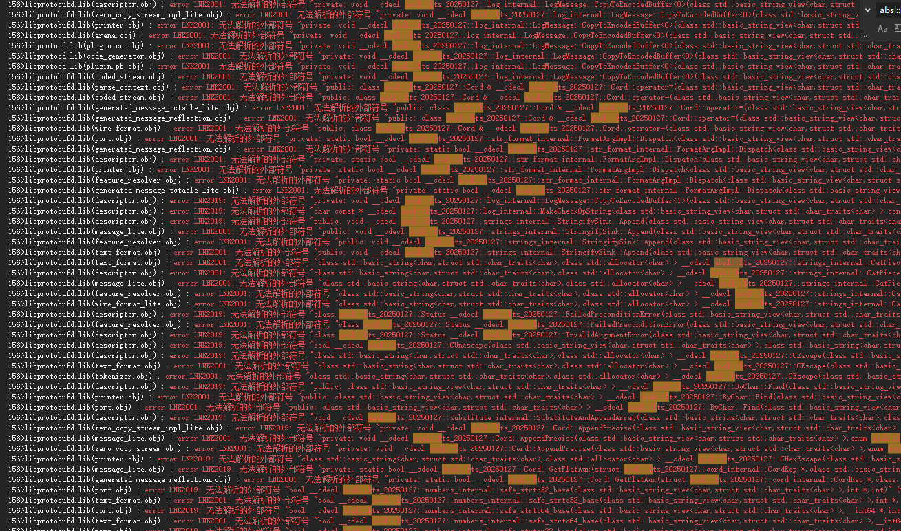 Grpc 在 Window 上的配置（Cmake&VS）_windows grpc安装和配置-CSDN博客