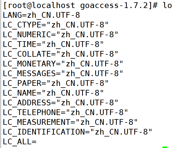 Nginx 性能调优与深度监控_goaccess监控nginx-CSDN博客