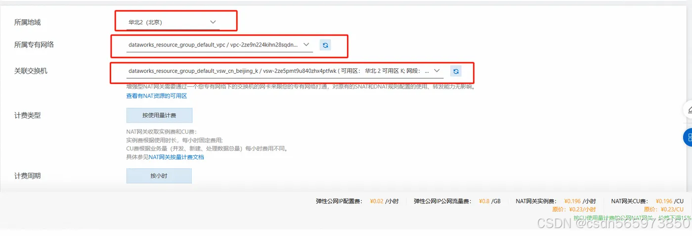 DataWorks产品测评|基于DataWorks和MaxCompute产品组合实现用户画像分析-CSDN博客