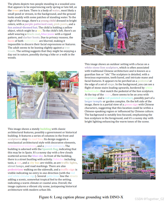 DINO-X:A Unified Vision Model forOpen-World Object Detection and Understanding_面向开放世界目标检测与理解的统一 ...